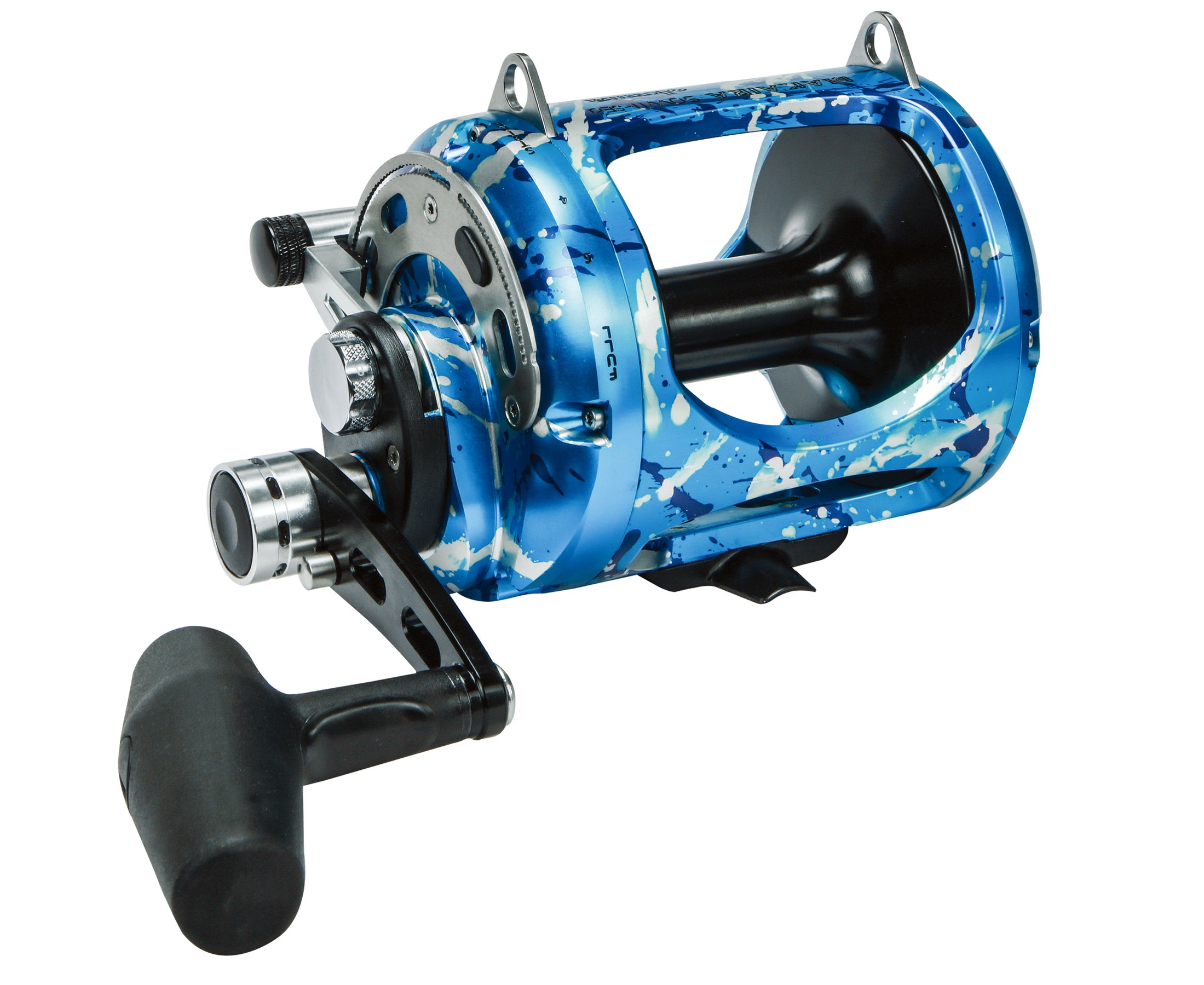 OKUMA MAKAIRA SEa 10TH ANNIVERSARY — Tackle Tactics