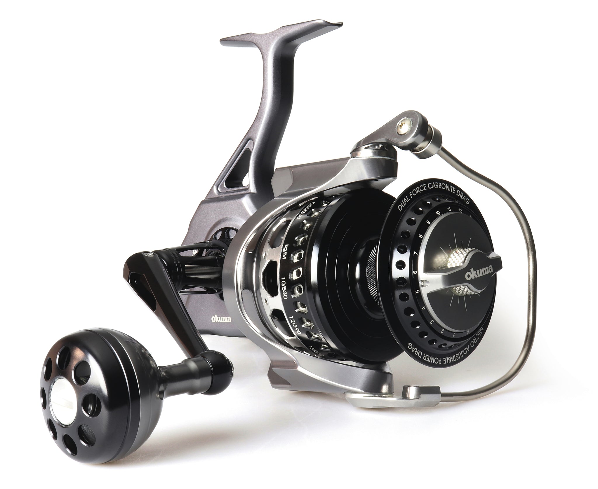 Spinning Reels | Okuma Australia — Tackle Tactics