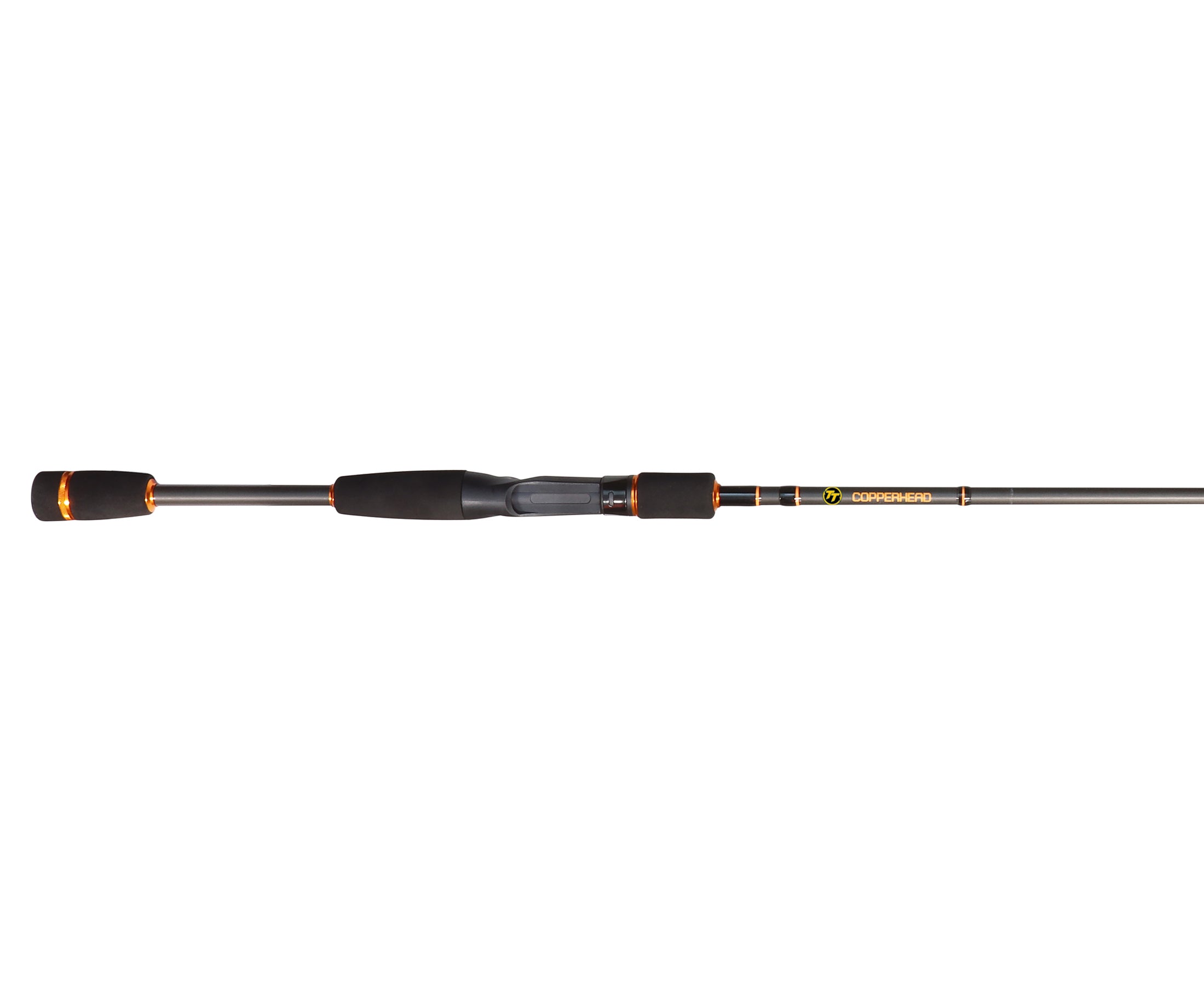 TT COPPER HEAD BAITCAST ROD — Tackle Tactics