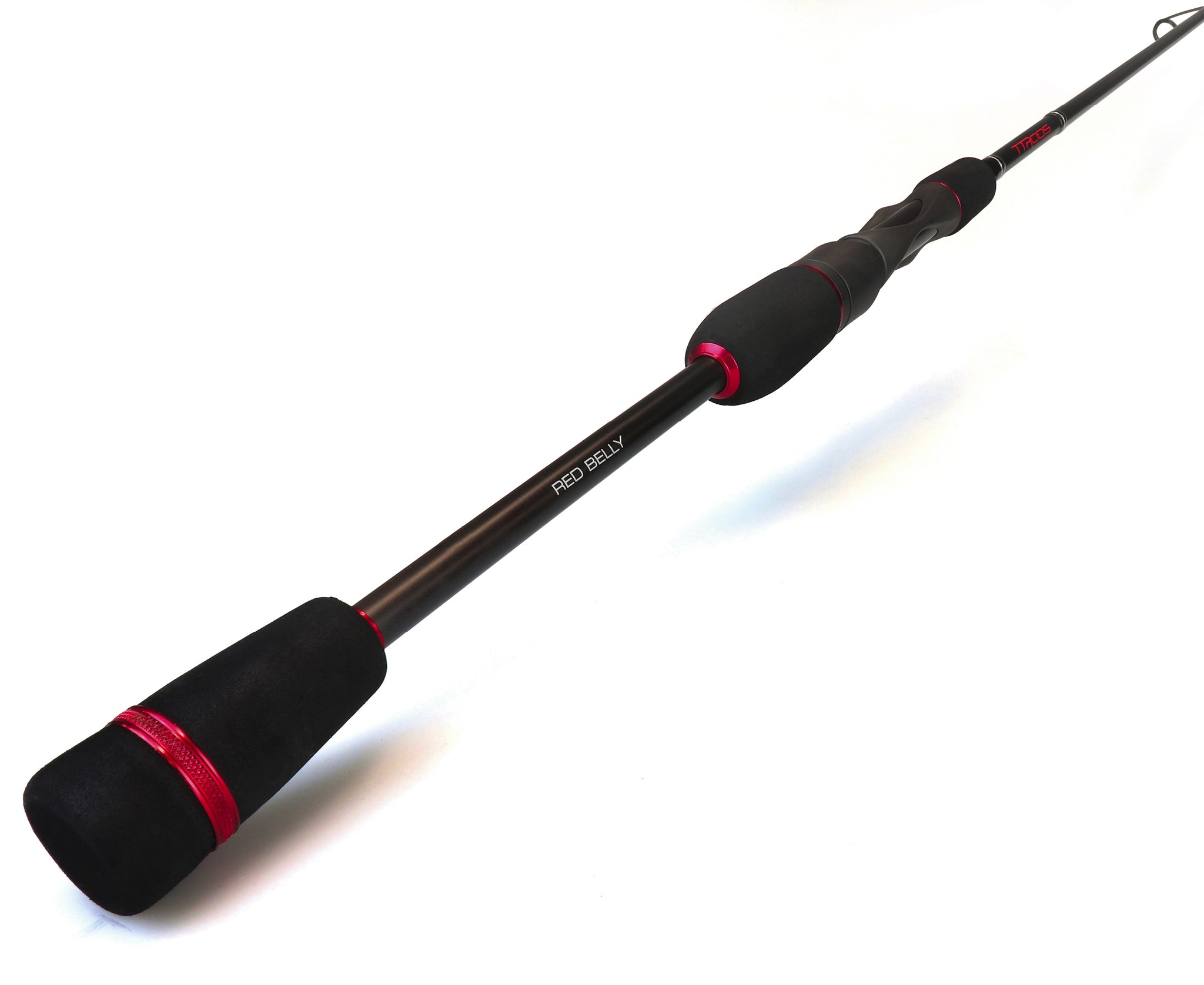 Spin Rod | TT — Tackle Tactics