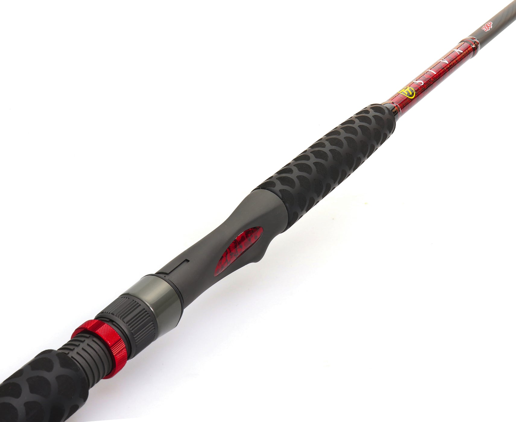 TT SIVA LIGHT SURF ROD — Tackle Tactics