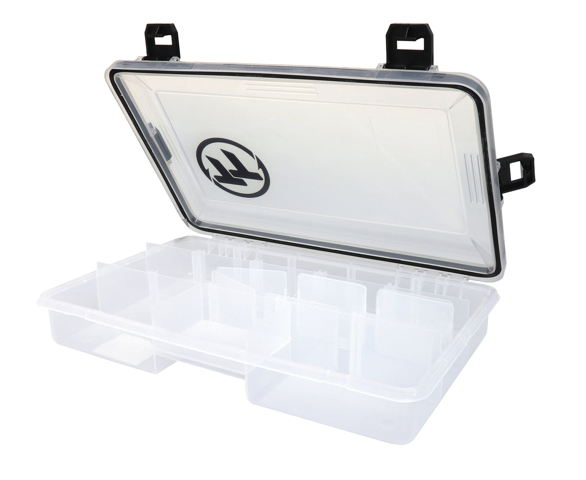 TT WATERPROOF TACKLE TRAYS | TACKLE BOXES — Tackle Tactics