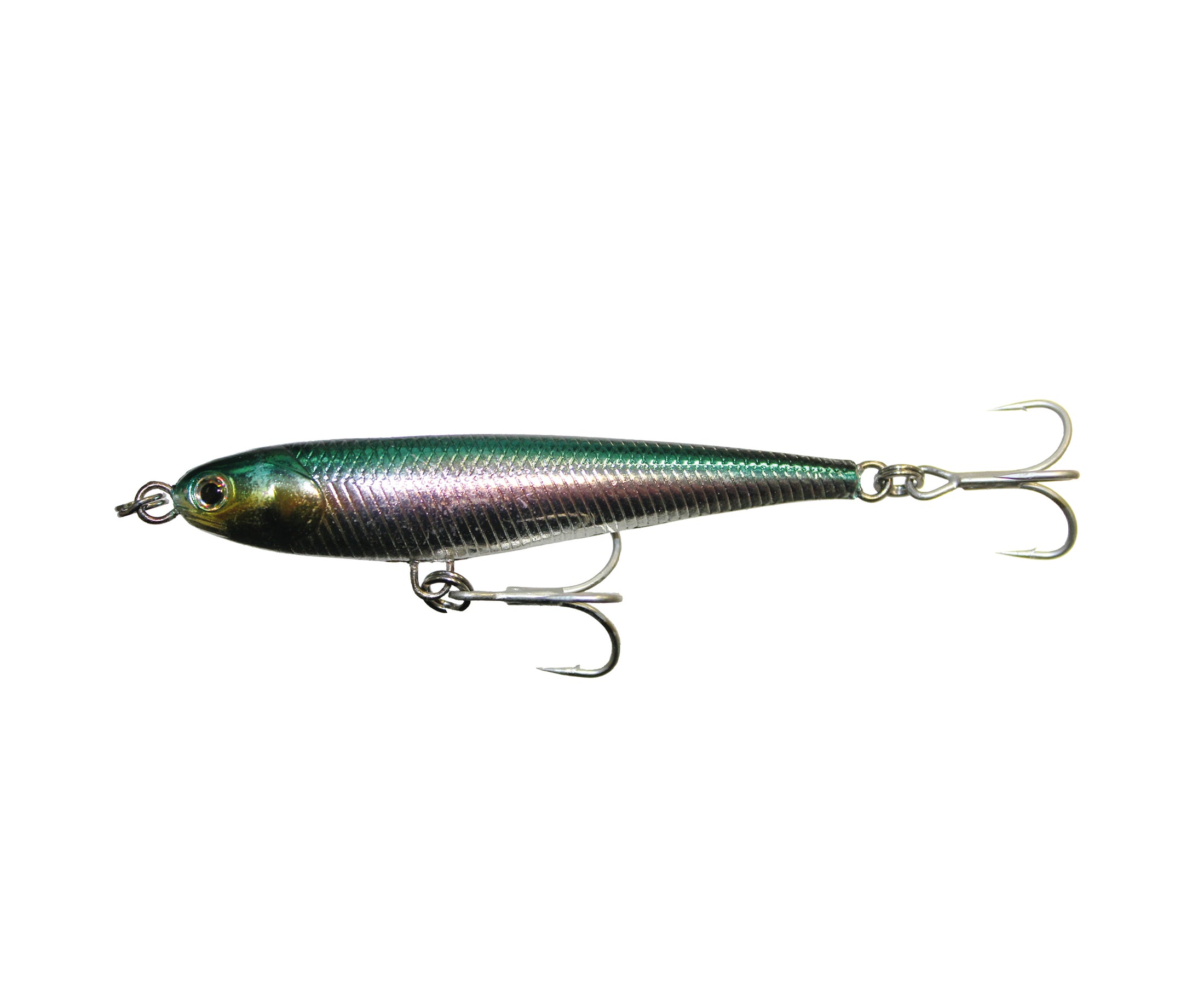 FISH INC. WINGLET SINKING STICKBAIT 87MM — Tackle Tactics