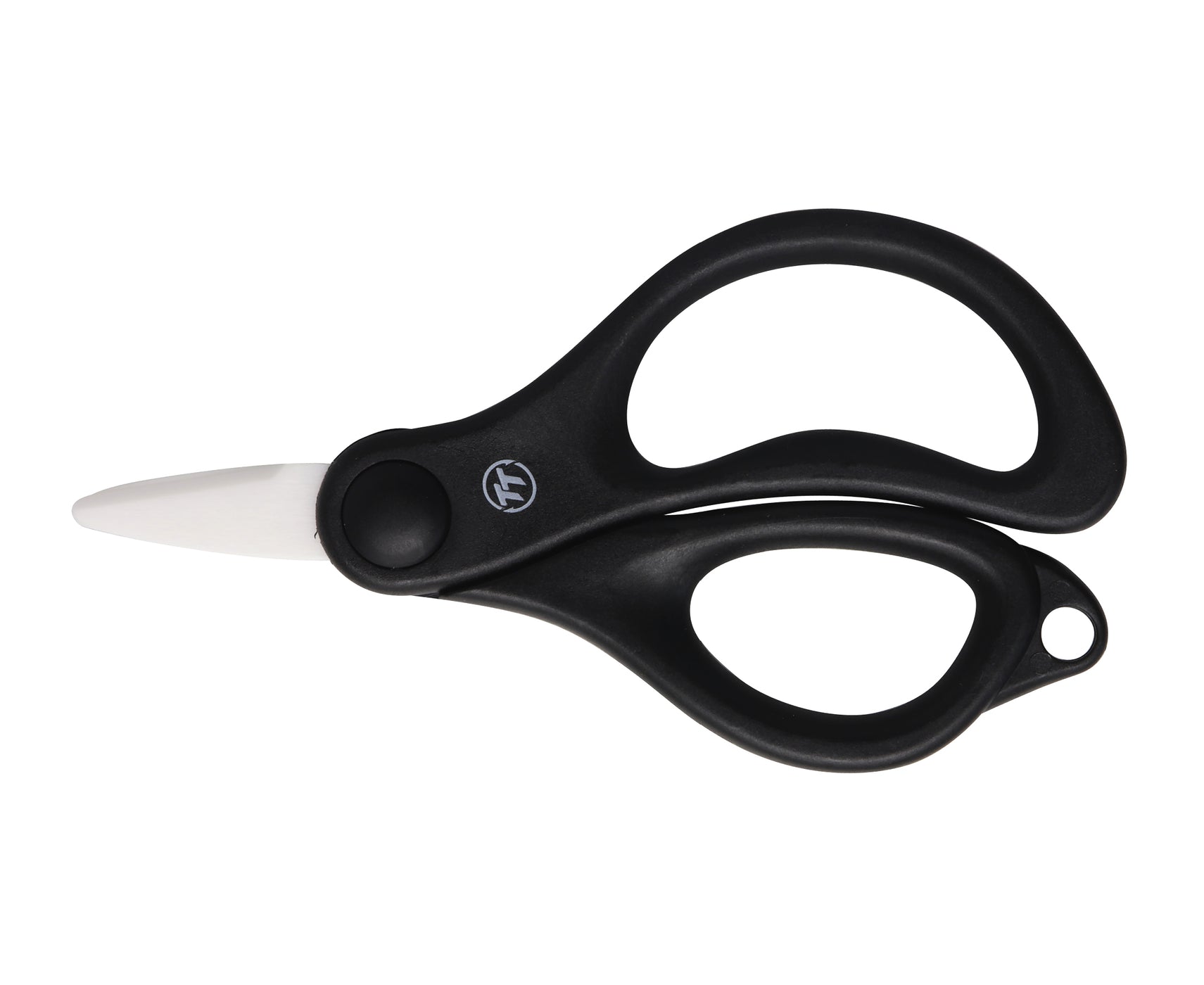 TT CERAMIC SCISSORS — Tackle Tactics