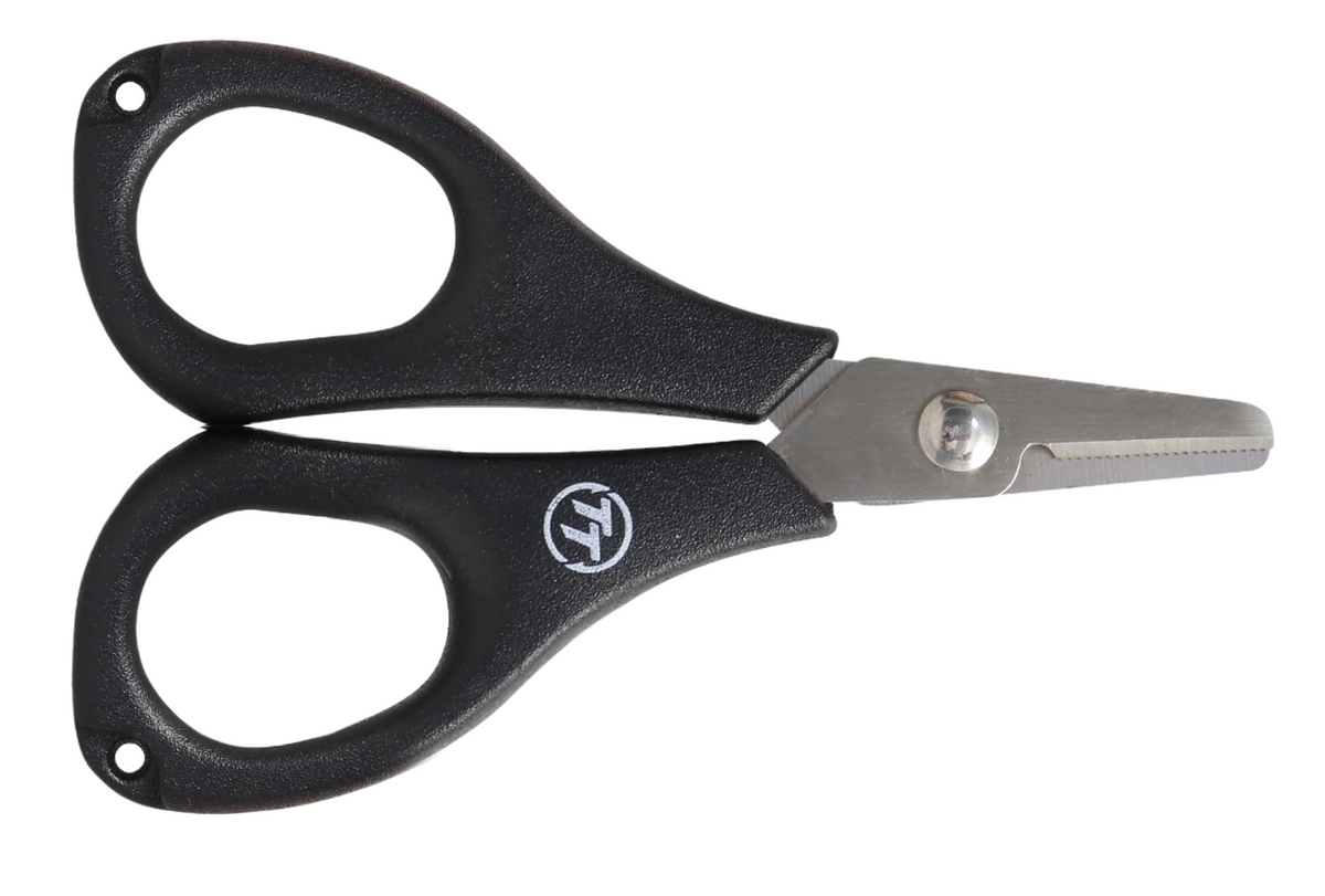 TT BRAID SCISSORS 4" — Tackle Tactics